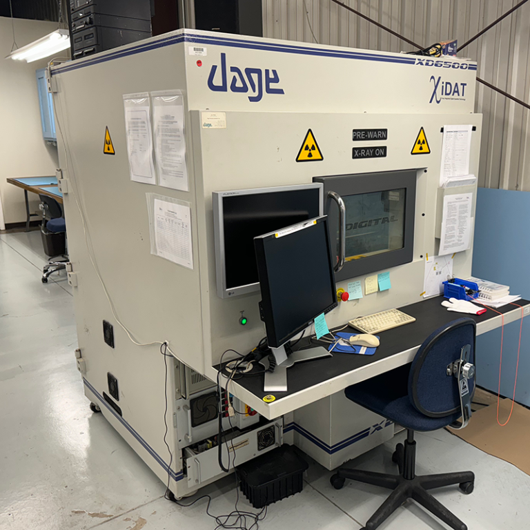 Inspection and Quality Control Equipment | Adonai Technologies