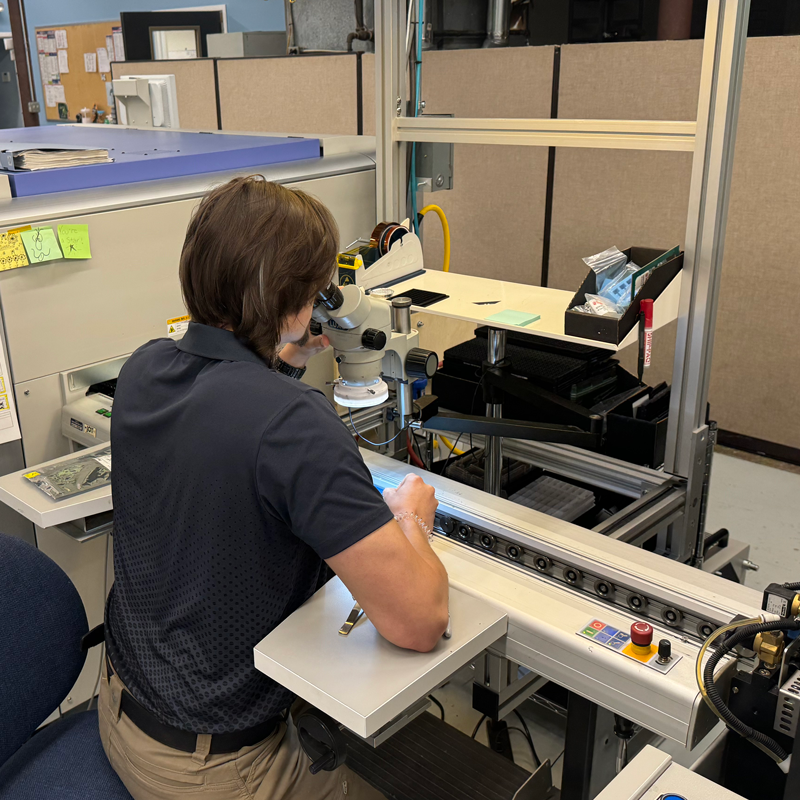 Conformal Coatings For Electronics Protection | Adonai Technologies