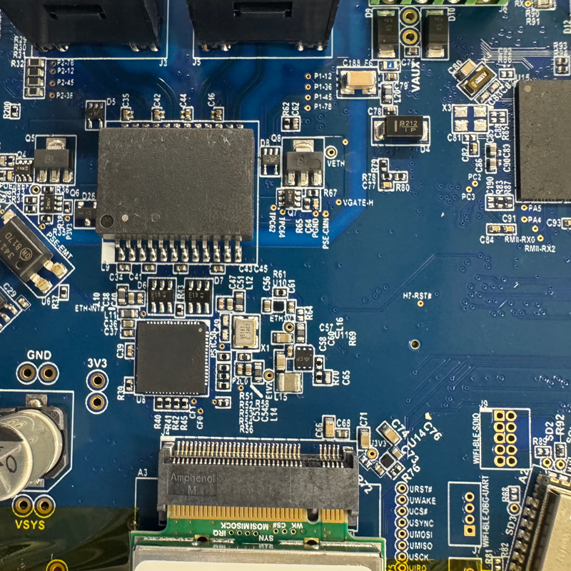 Quick Turn and Prototyping Capabilities | Adonai Technologies