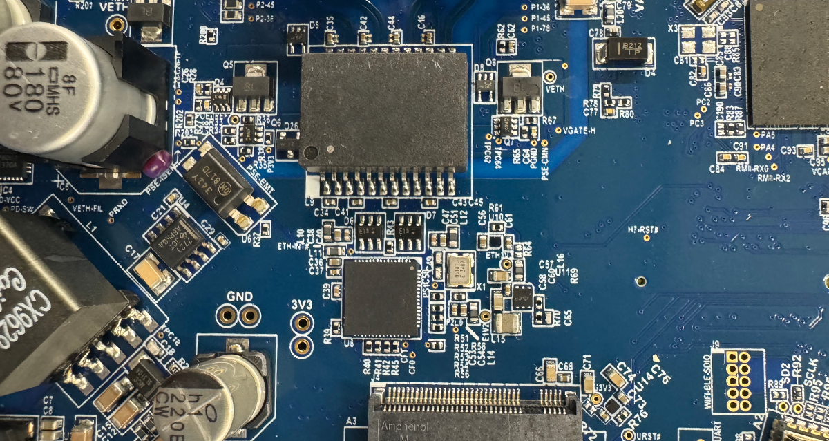 Quick Turn and Prototyping Capabilities | Adonai Technologies