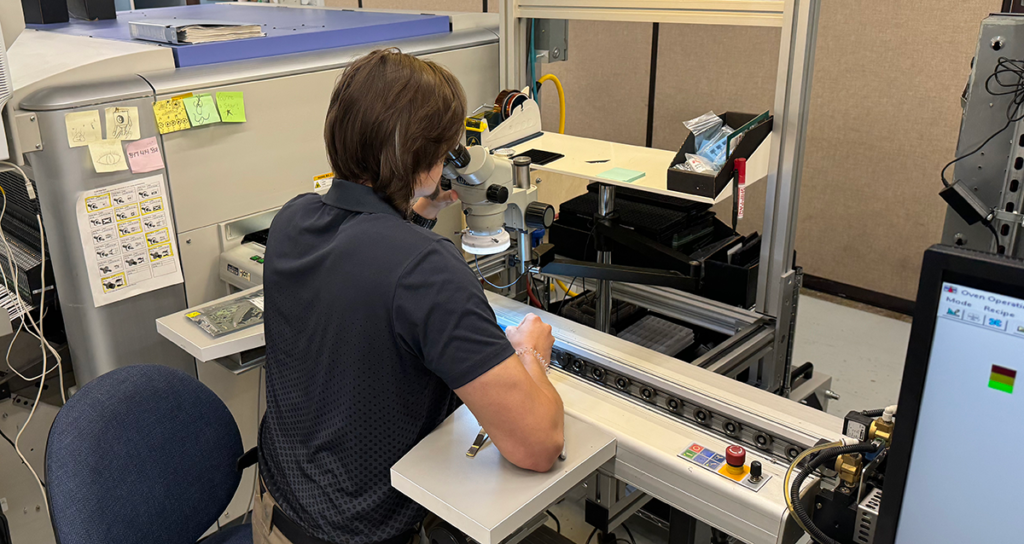 Conformal Coatings For Electronics Protection | Adonai Technologies