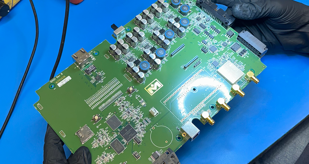 Quality Control Standards For Manufacturing | Adonai Technologies